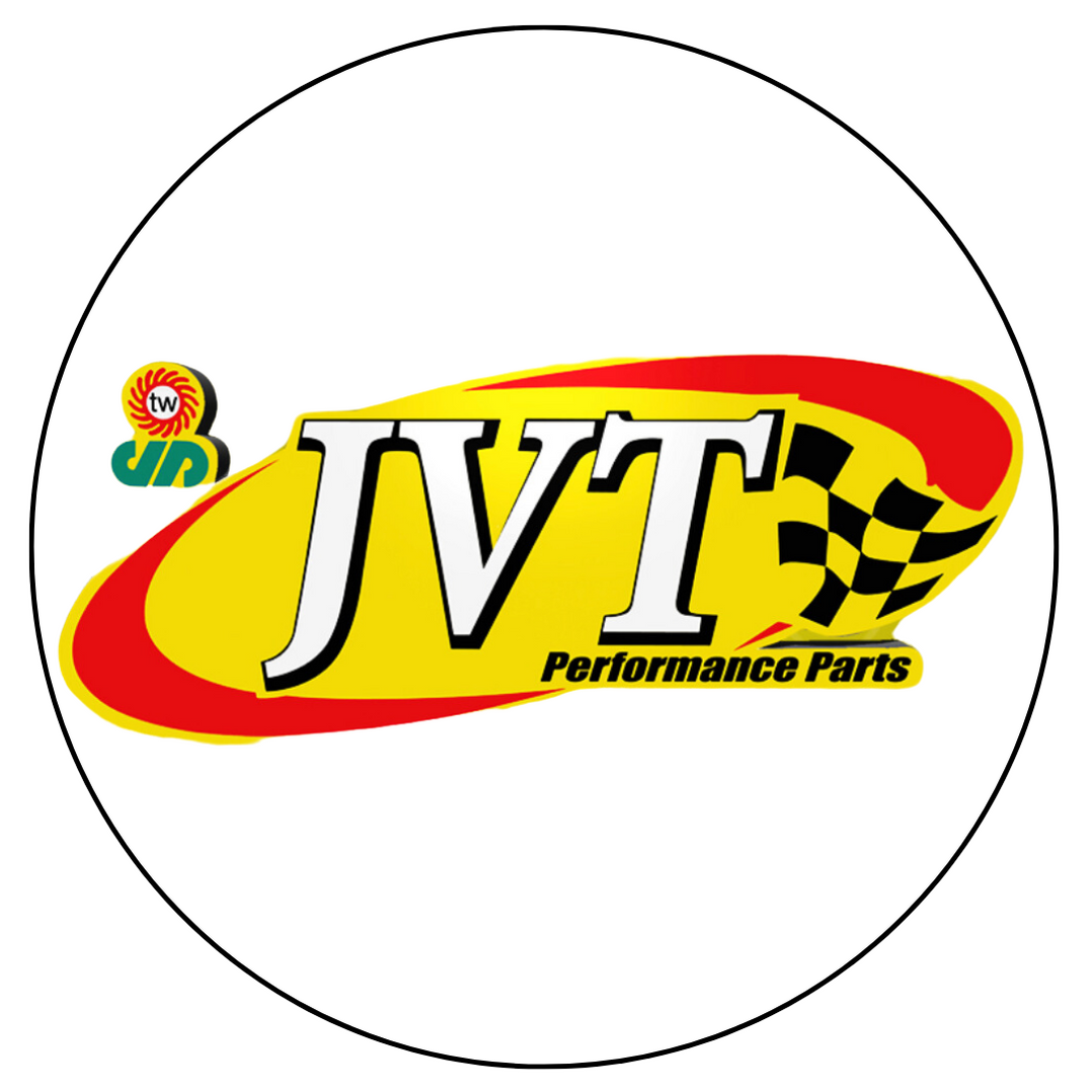 JVT FLYBALL FOR NMAX, MIO I 125, AEROX, MIO GEAR, MIO FAZZIO, MIO SOUL ...