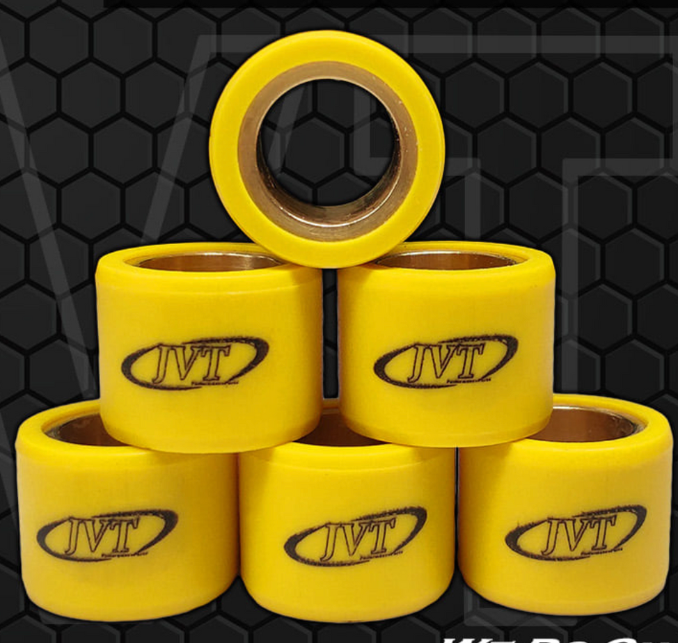 JVT FLYBALL FOR NMAX, MIO I 125, AEROX, MIO GEAR, MIO FAZZIO, MIO SOUL ...