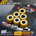JVT FLYBALL FOR NMAX, MIO I 125, AEROX, MIO GEAR, MIO FAZZIO, MIO SOUL ...